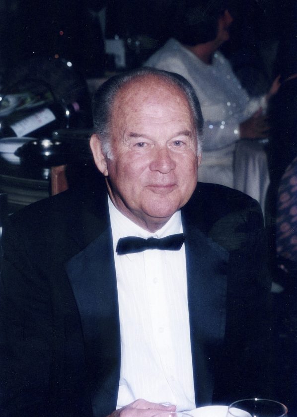 William G. Scheefer Jr. | News, Sports, Jobs - Adirondack Daily Enterprise